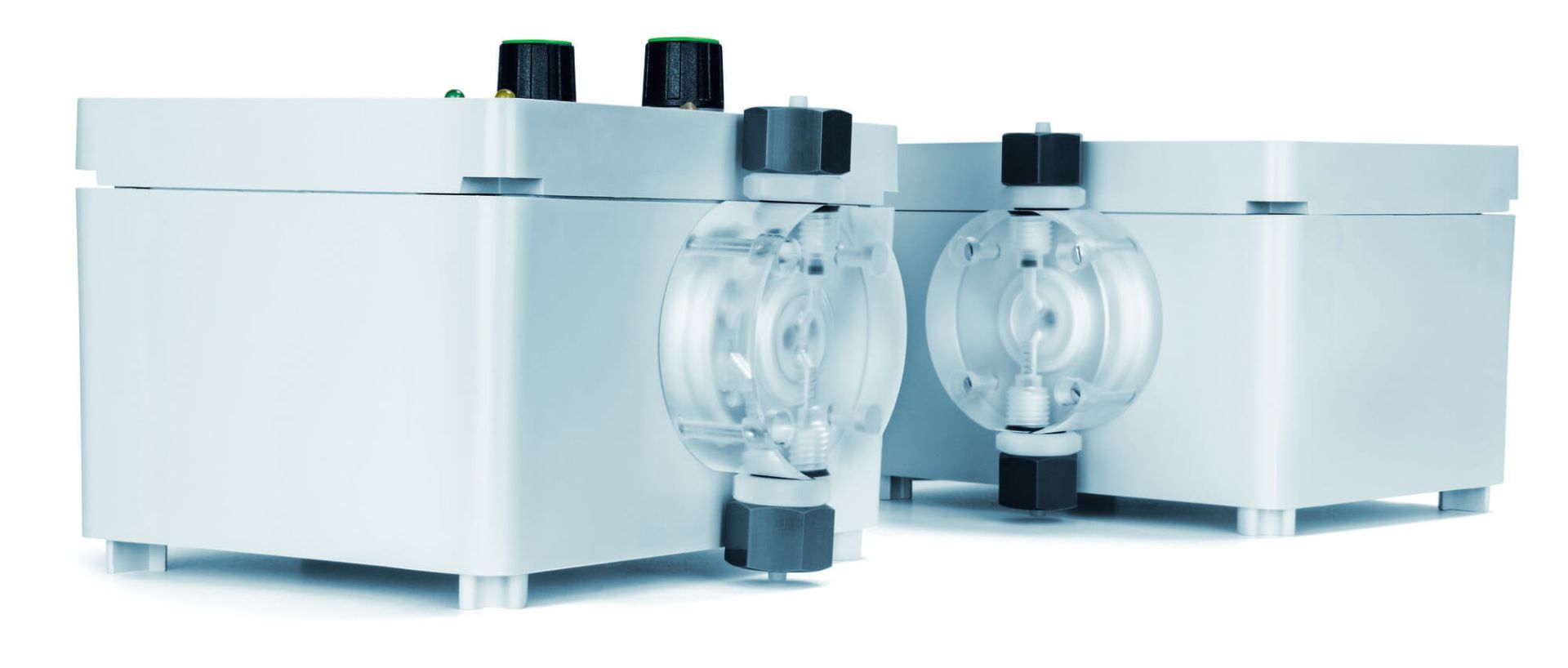 Arom – Essence / Fragrance Dosing Pumps and Dosing Systems