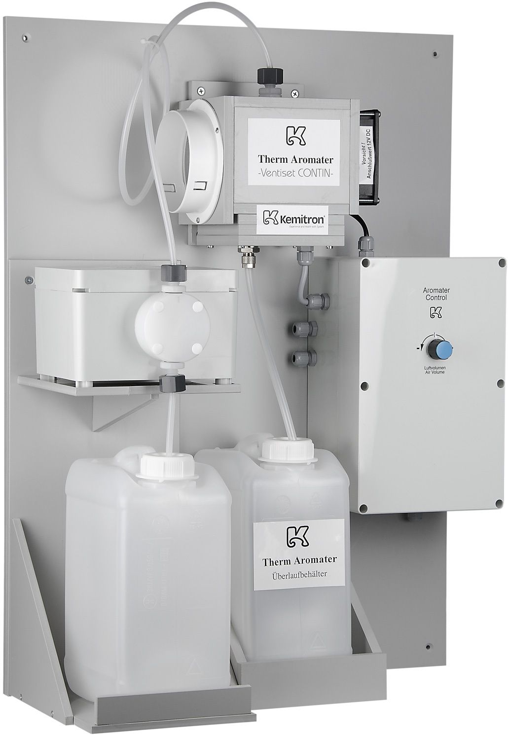 Aromater – Room Fragrancing Systems