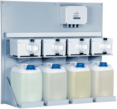 Technico Aroma Dosing Systems
