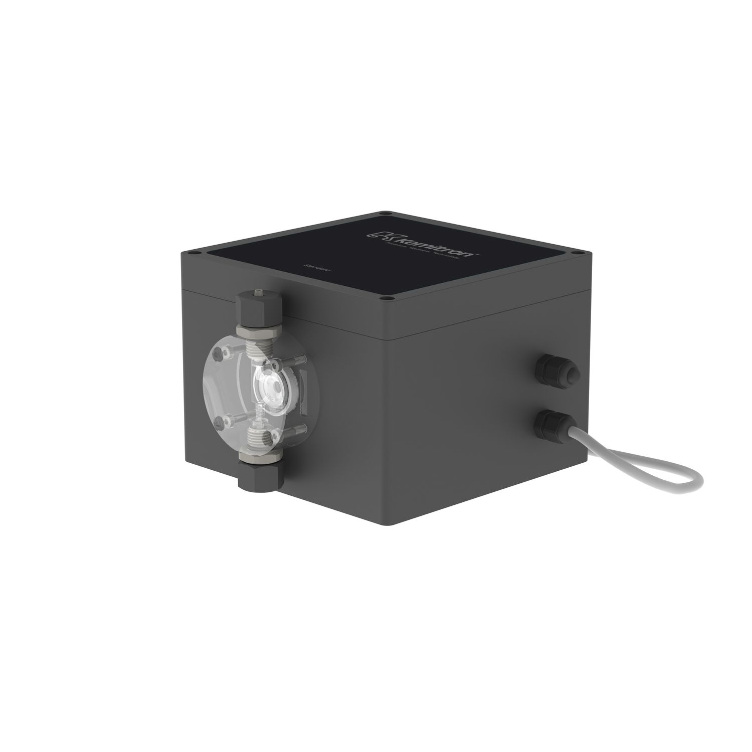 Arom – Essence / Fragrance Dosing Pumps and Dosing Systems